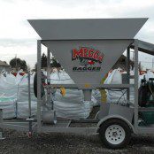 Megga Bagger - The Bag Lady, Inc.