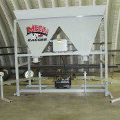 Megga Bagger - The Bag Lady, Inc.