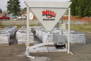 Automatic Sandbagger | Automatic Sandbag Filling Machine
