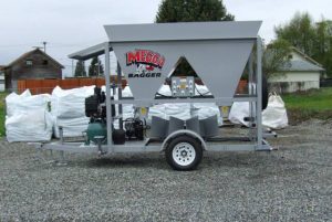 Automatic Sandbagger | Automatic Sandbag Filling Machine