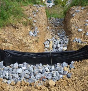 Silt Fencing for Effective Erosion Control
