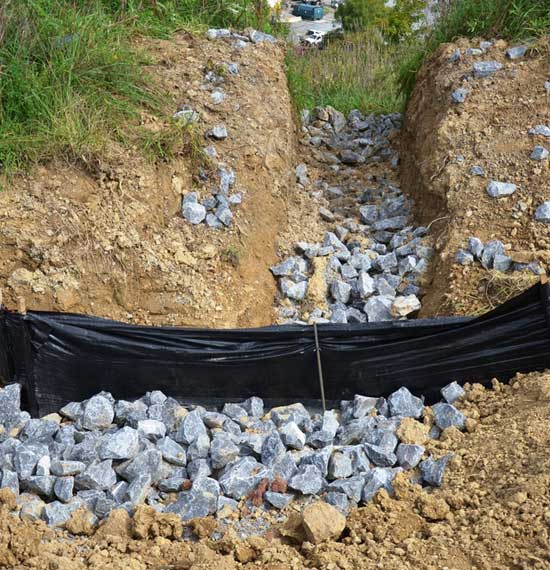 Silt Fencing for Effective Erosion Control