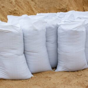 What are Sandbags and What is its Purpose? | The Bag Lady