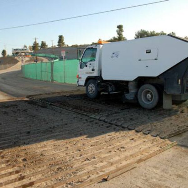 Erosion Control Experts | The Bag Lady, Inc.